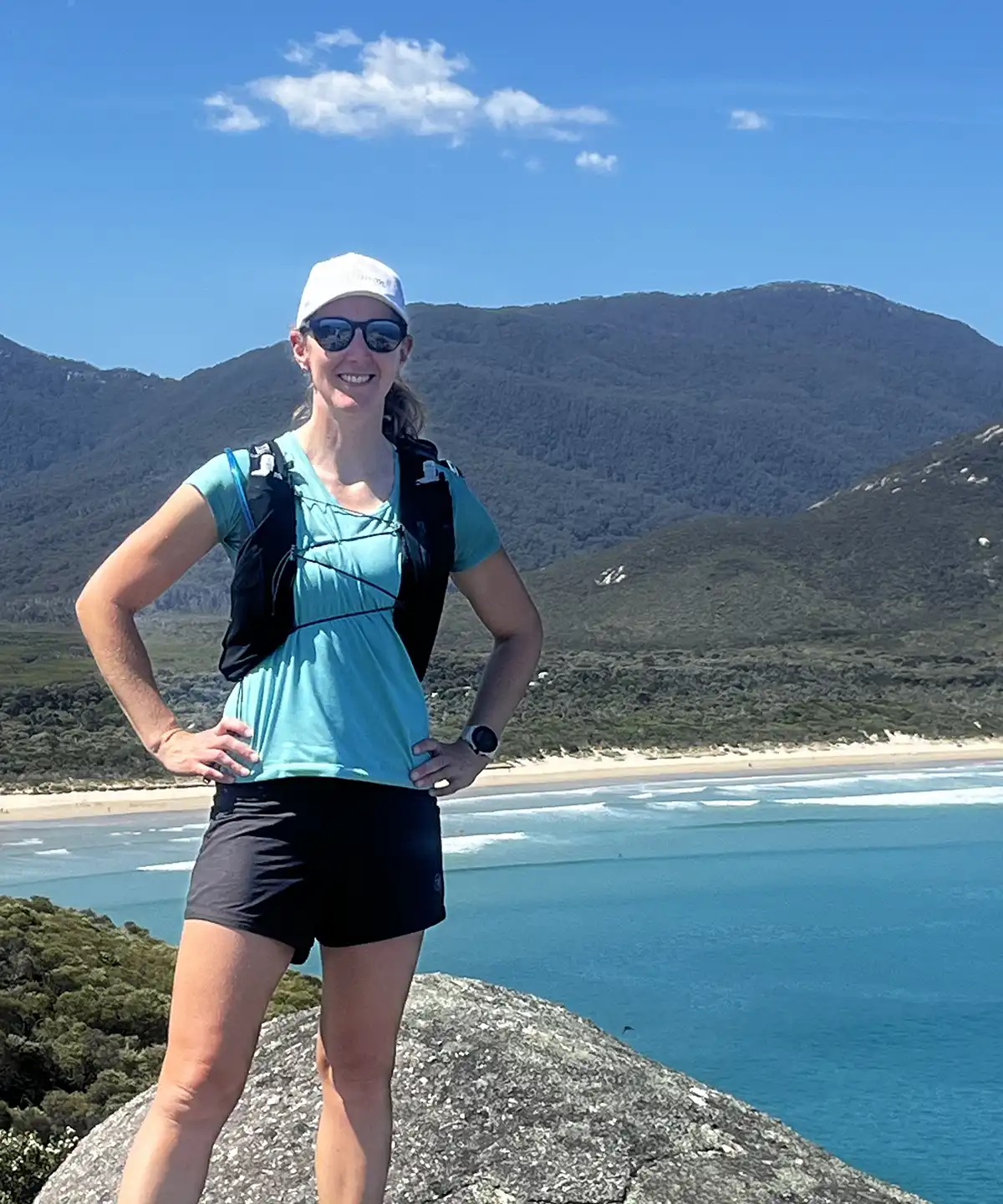 About Liz Mackevicius - Melbourne Leadership Coaching