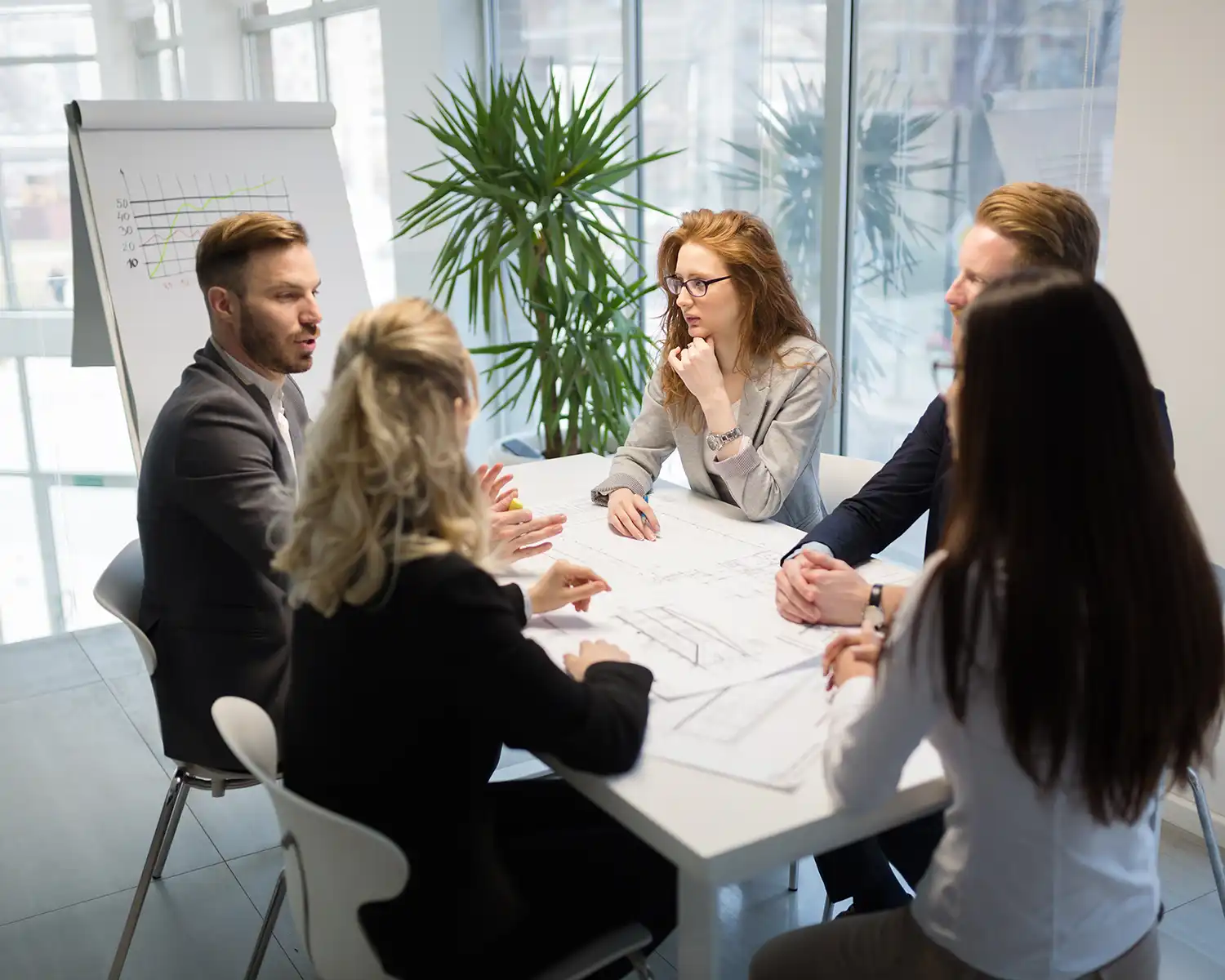 Programs and Partnerships - Liz Mackevicius - Practical Leadership Development